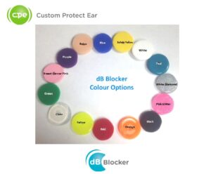 Custom Hearing Protection | IMPERIAL MEDICAL CLINIC